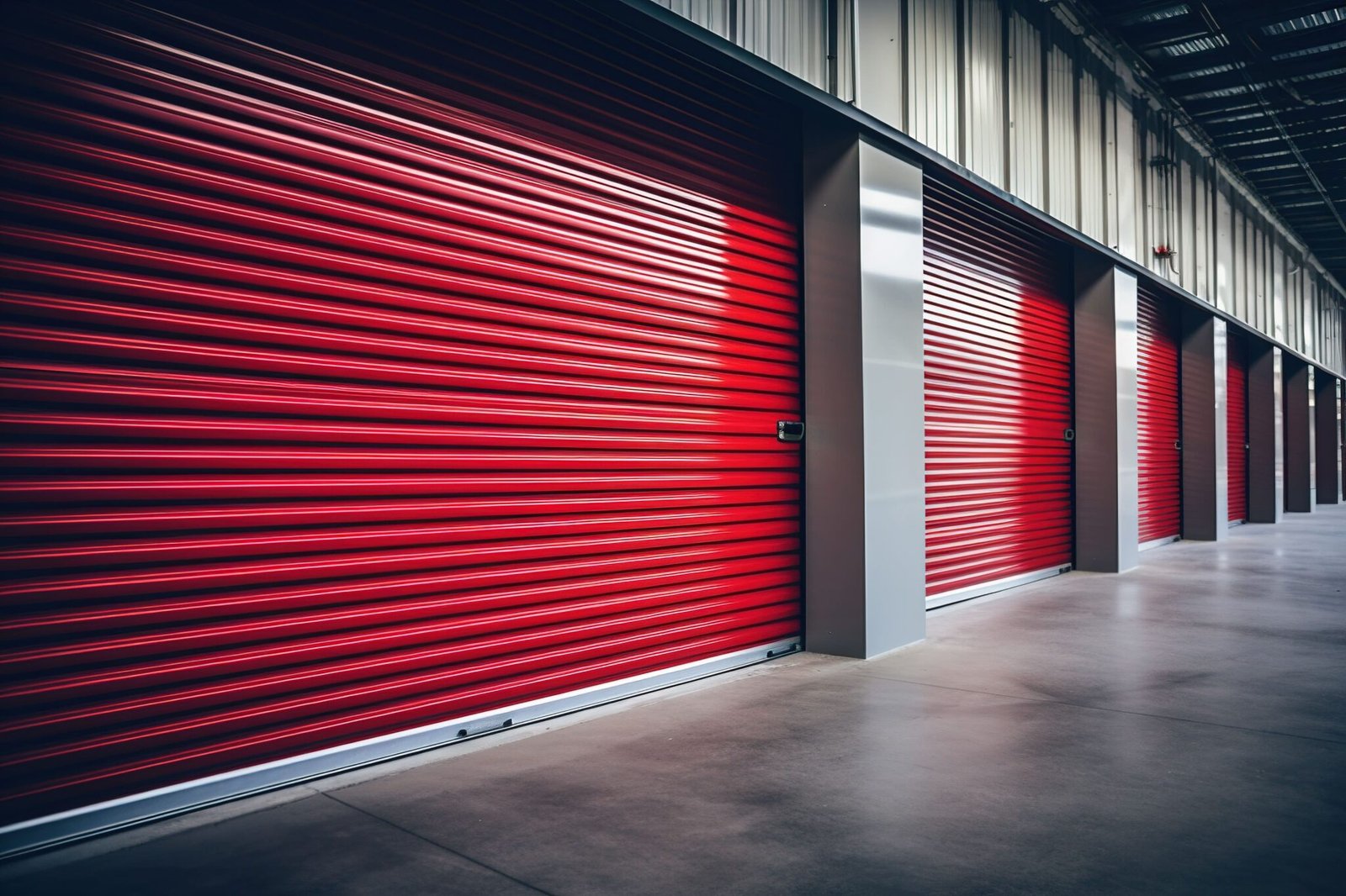 Roller Shutter - sdsdoorsecurity.co.uk